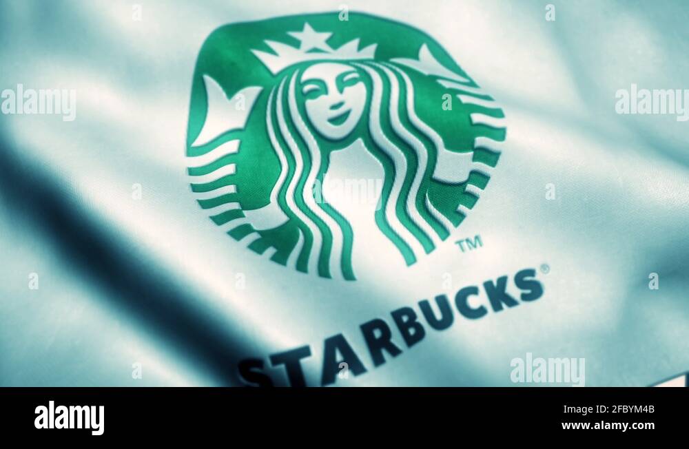Starbucks corporation Stock Videos & Footage - HD and 4K Video Clips ...