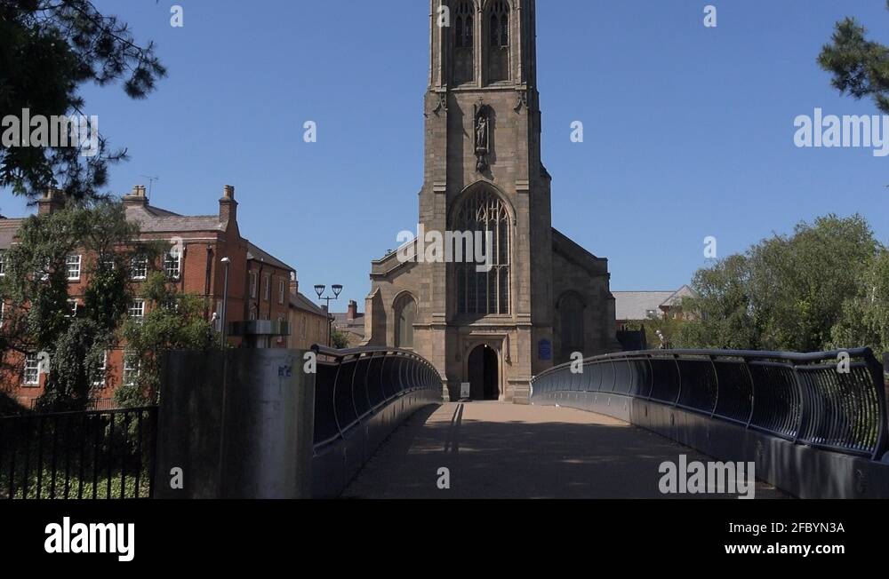 Derby buildings Stock Videos & Footage - HD and 4K Video Clips - Alamy