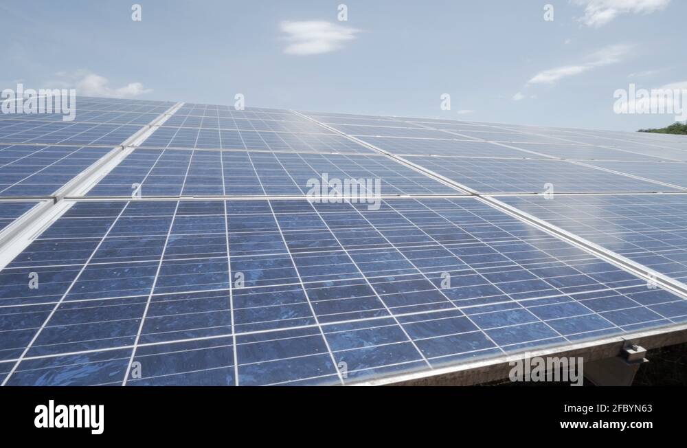 Solar module plant Stock Videos & Footage - HD and 4K Video Clips - Alamy
