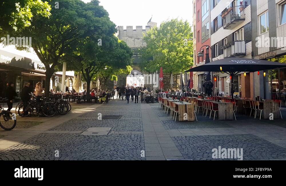 Cologne bar Stock Videos & Footage - HD and 4K Video Clips - Alamy