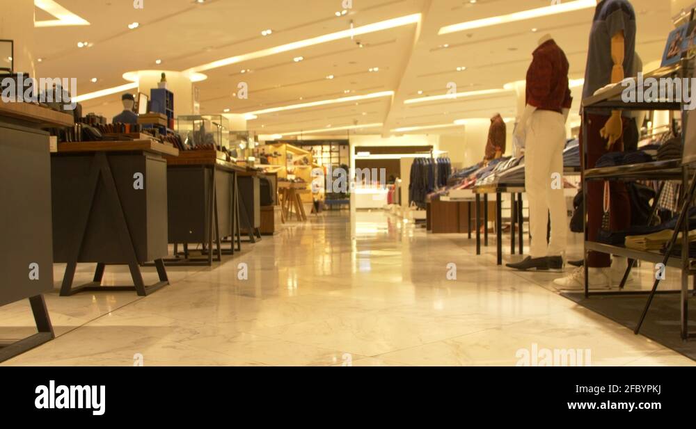 Mens section Stock Videos & Footage - HD and 4K Video Clips - Alamy