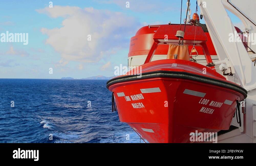 Passenger ferry safety Stock Videos & Footage - HD and 4K Video Clips ...