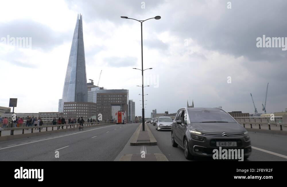 View from london bridge Stock Videos & Footage - HD and 4K Video Clips ...