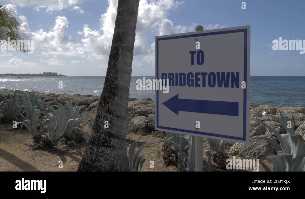 Bridgetown barbados cruise Stock Videos & Footage - HD and 4K Video ...