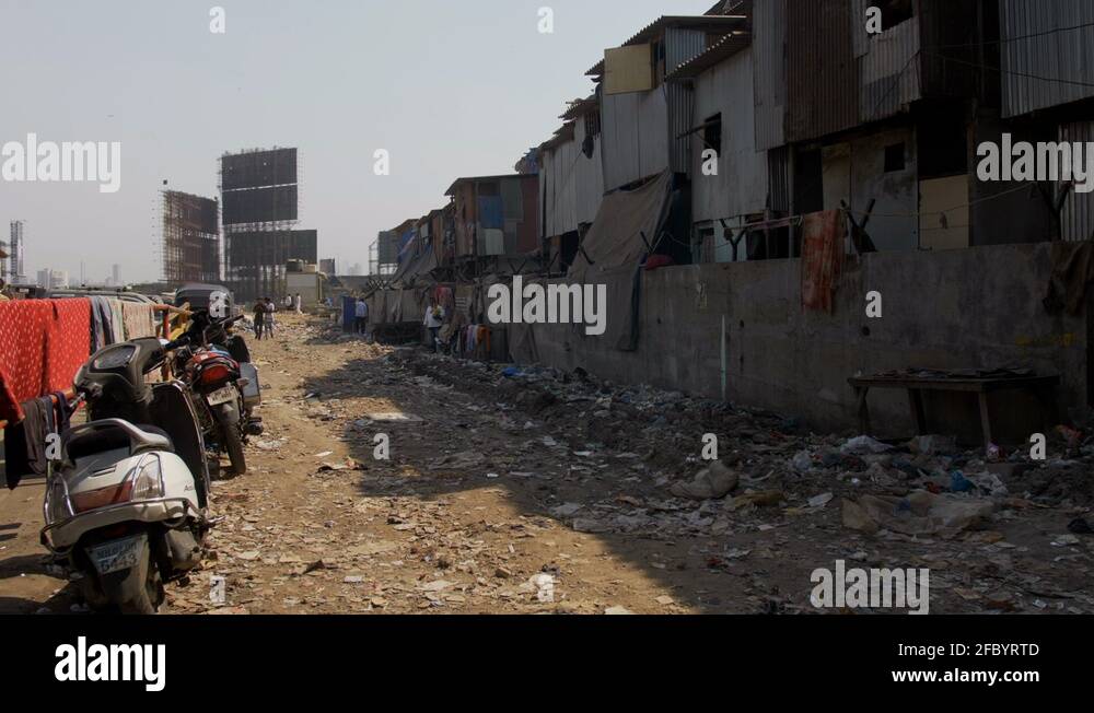 Back street rubbish Stock Videos & Footage - HD and 4K Video Clips - Alamy