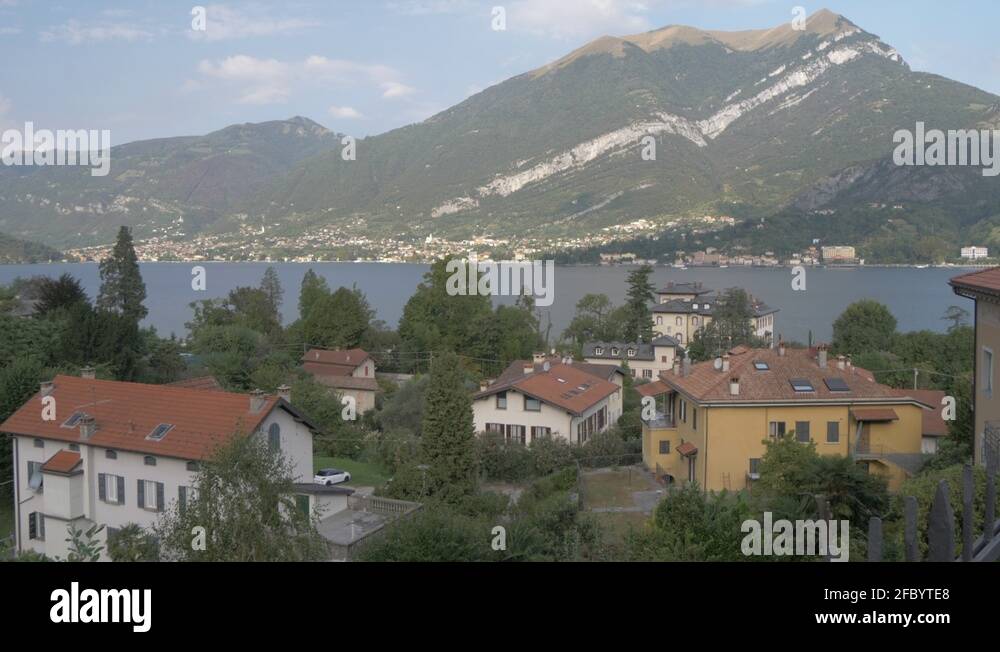 Lezzeno lake como Stock Videos & Footage - HD and 4K Video Clips - Alamy