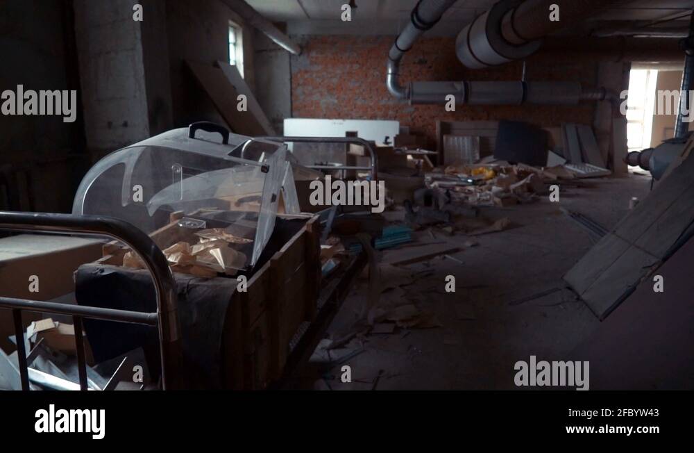 Chernobyl reactor room Stock Videos & Footage - HD and 4K Video Clips ...