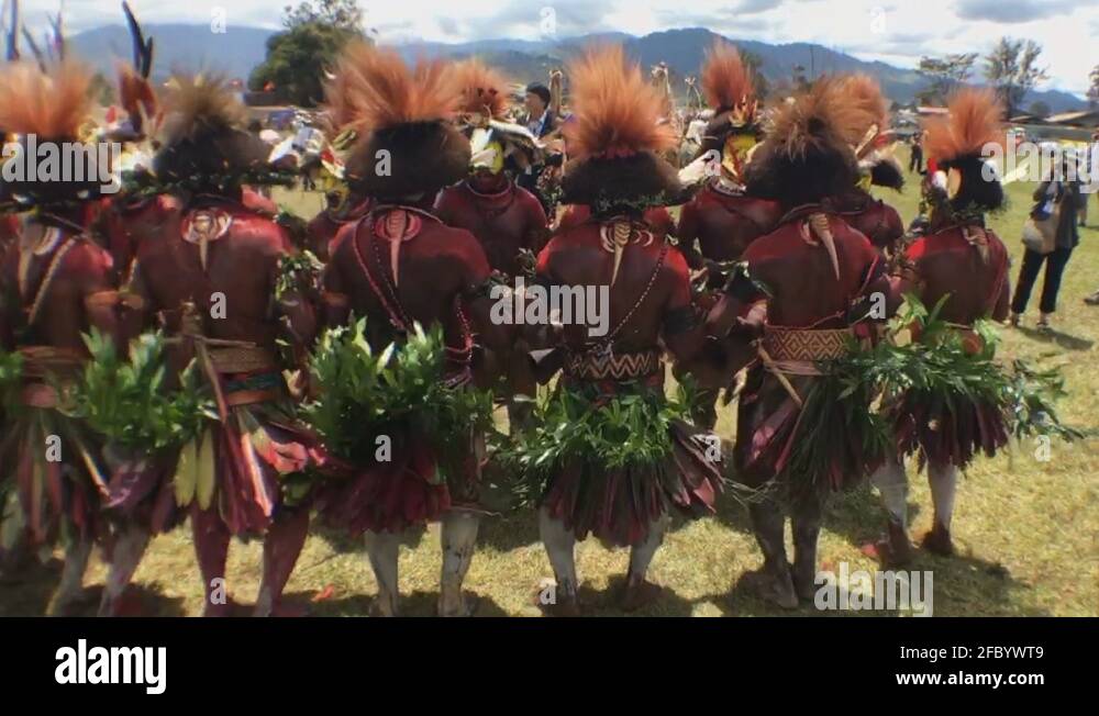 Goroka show Stock Videos & Footage - HD and 4K Video Clips - Alamy