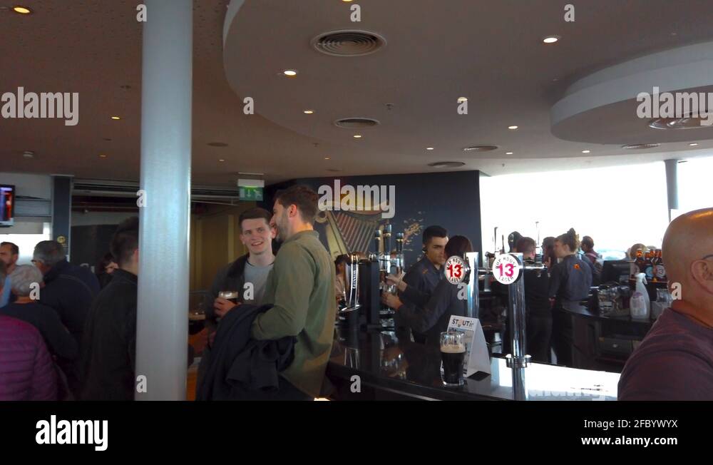 Drinking guinness Stock Videos & Footage - HD and 4K Video Clips - Alamy