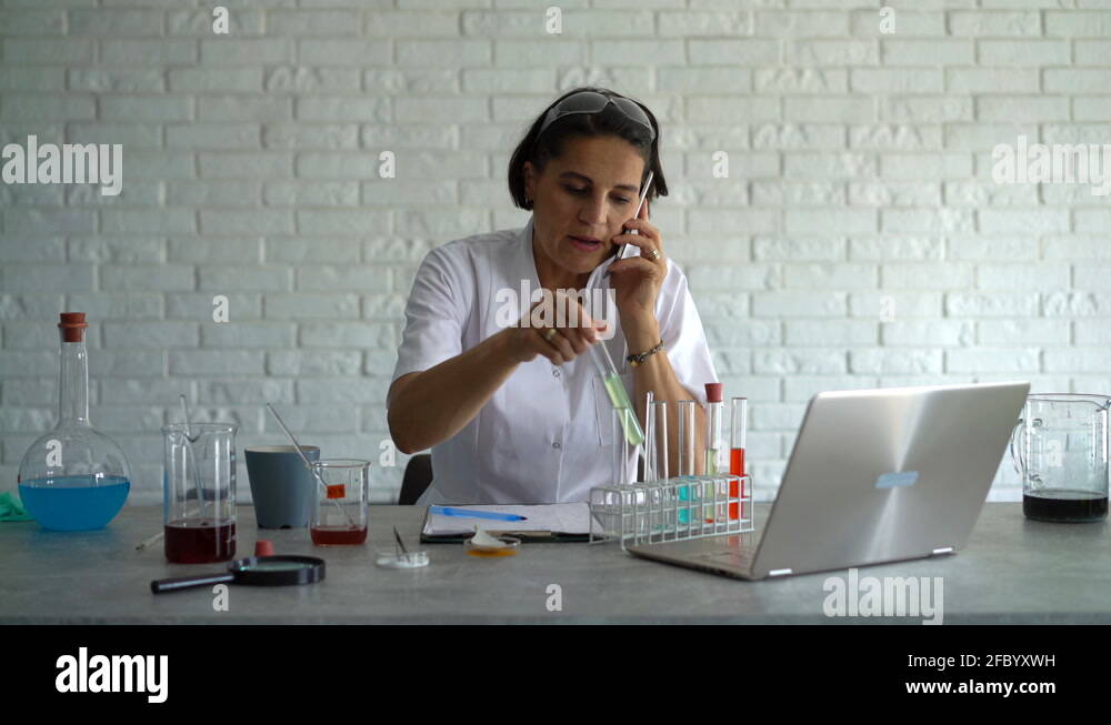 Young angry scientist Stock Videos & Footage - HD and 4K Video Clips ...