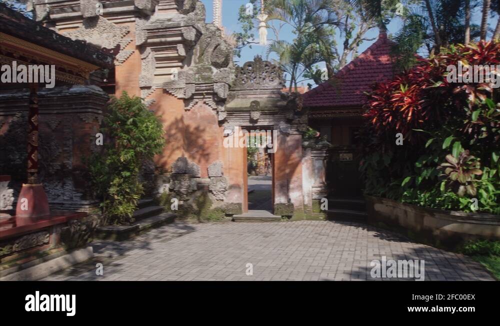 Ubud architecture Stock Videos & Footage - HD and 4K Video Clips - Alamy