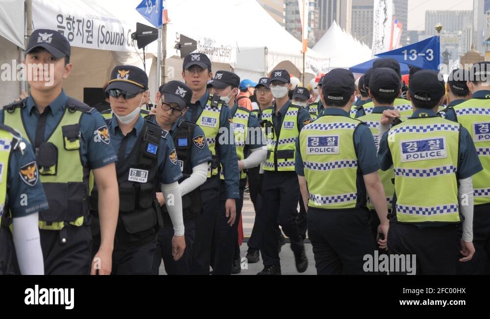 Korea cap Stock Videos & Footage - HD and 4K Video Clips - Alamy