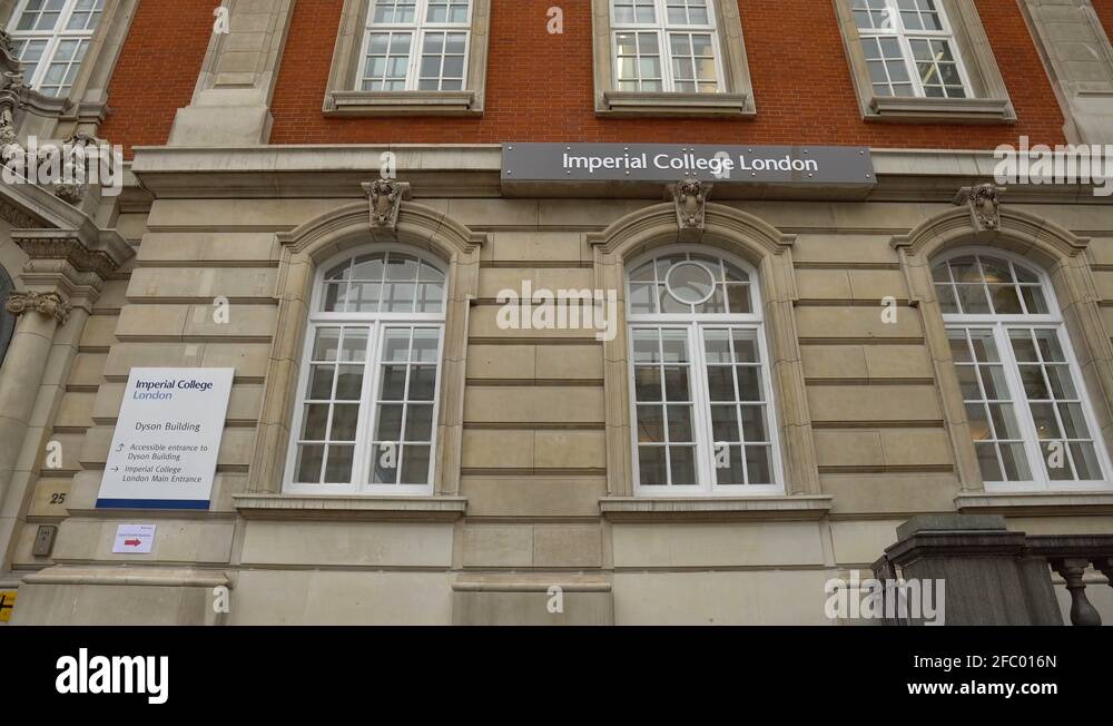 Imperial college building Stock Videos & Footage - HD and 4K Video ...