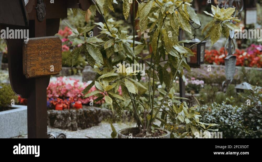 Parish cemetery Stock Videos & Footage - HD and 4K Video Clips - Alamy