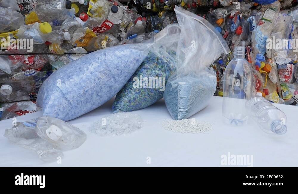 Recycled plastic bottle Stock Videos & Footage - HD and 4K Video Clips ...