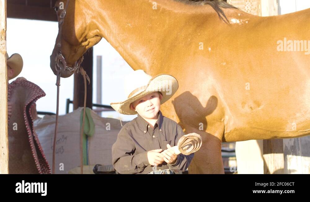 Working ranch cowboys Stock Videos & Footage - HD and 4K Video Clips ...