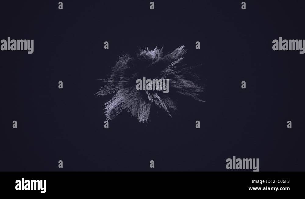 Grey explosion Stock Videos & Footage - HD and 4K Video Clips - Alamy