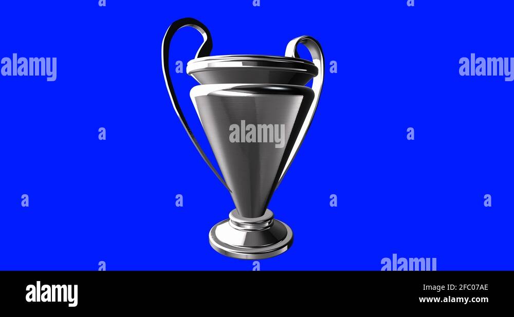 Uefa champions league trophy on Stock Videos & Footage - HD and 4K ...