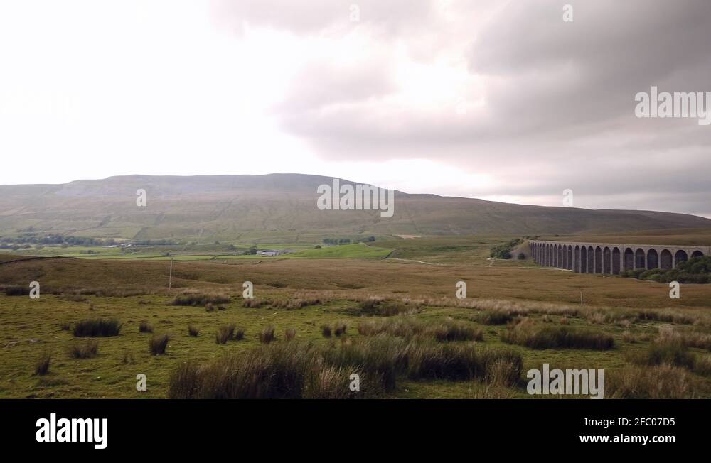 Ribble viaduct Stock Videos & Footage - HD and 4K Video Clips - Alamy