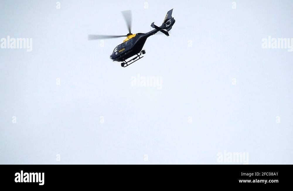 Helicopter activity Stock Videos & Footage - HD and 4K Video Clips - Alamy