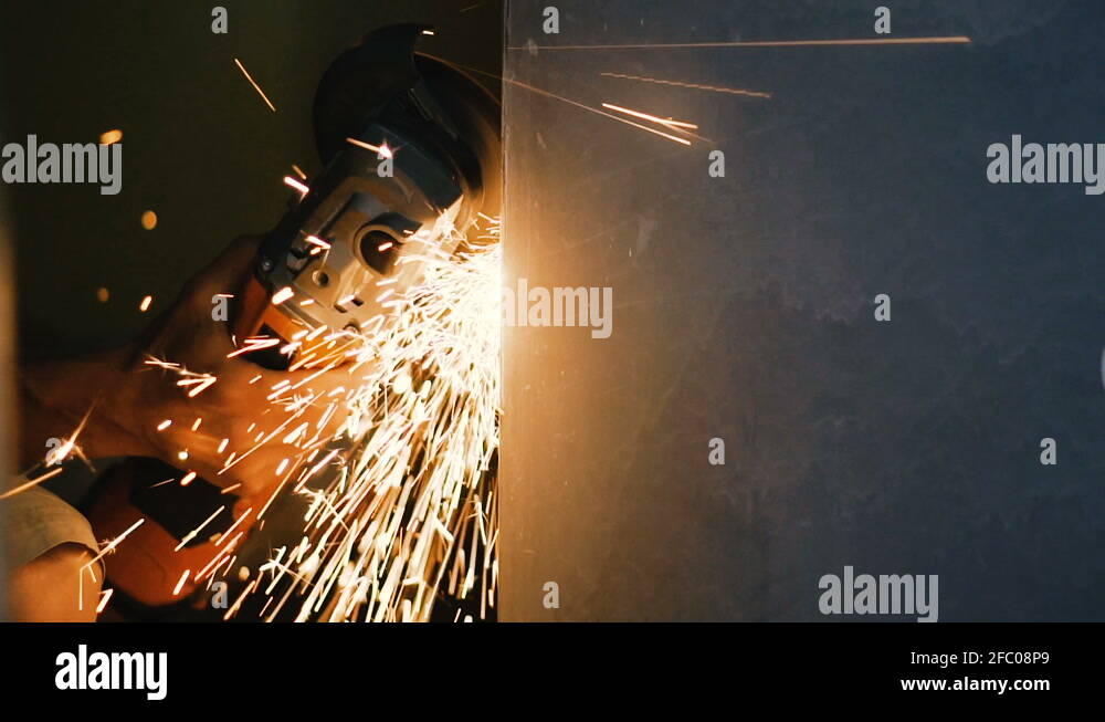 Angle grinders Stock Videos & Footage - HD and 4K Video Clips - Alamy