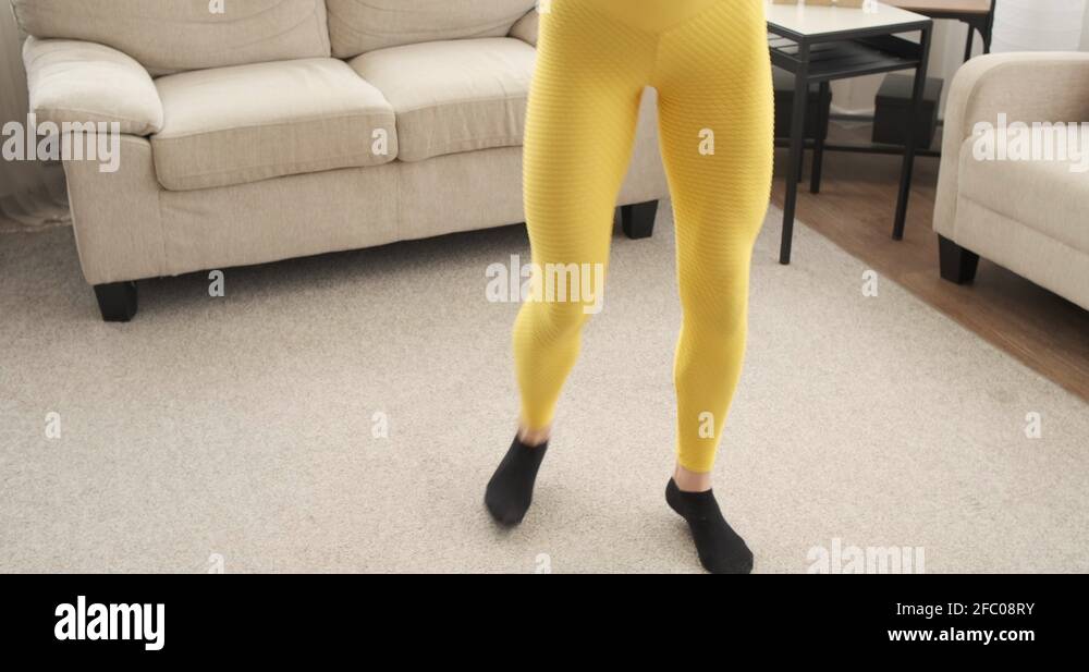 Toe touching exercise Stock Videos & Footage - HD and 4K Video Clips ...