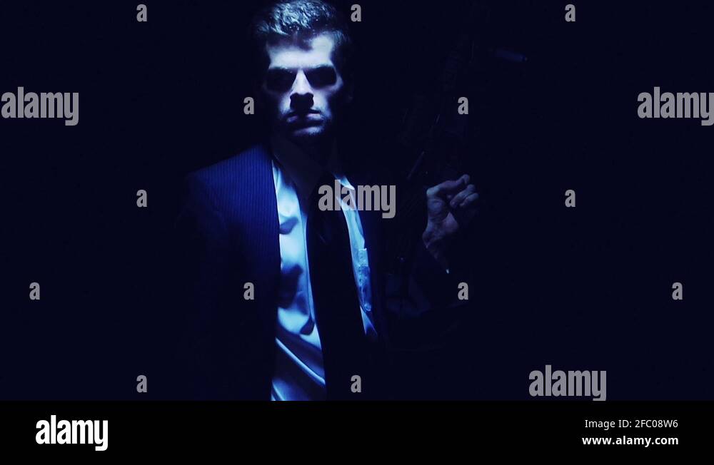 Hitman Stock Videos & Footage - HD and 4K Video Clips - Alamy
