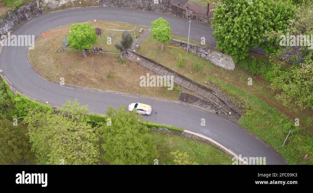 Iconic rally car Stock Videos & Footage - HD and 4K Video Clips - Alamy