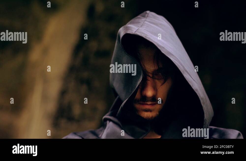 Sinister monk Stock Videos & Footage - HD and 4K Video Clips - Alamy