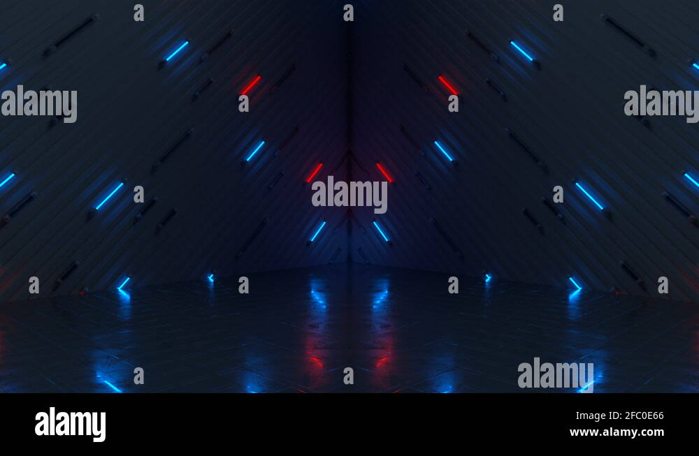 Reflective room for 3d render Stock Videos & Footage - HD and 4K Video ...