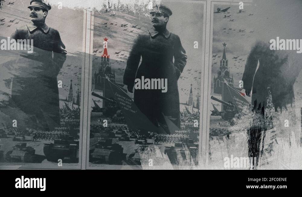 Soviet science propaganda Stock Videos & Footage - HD and 4K Video ...