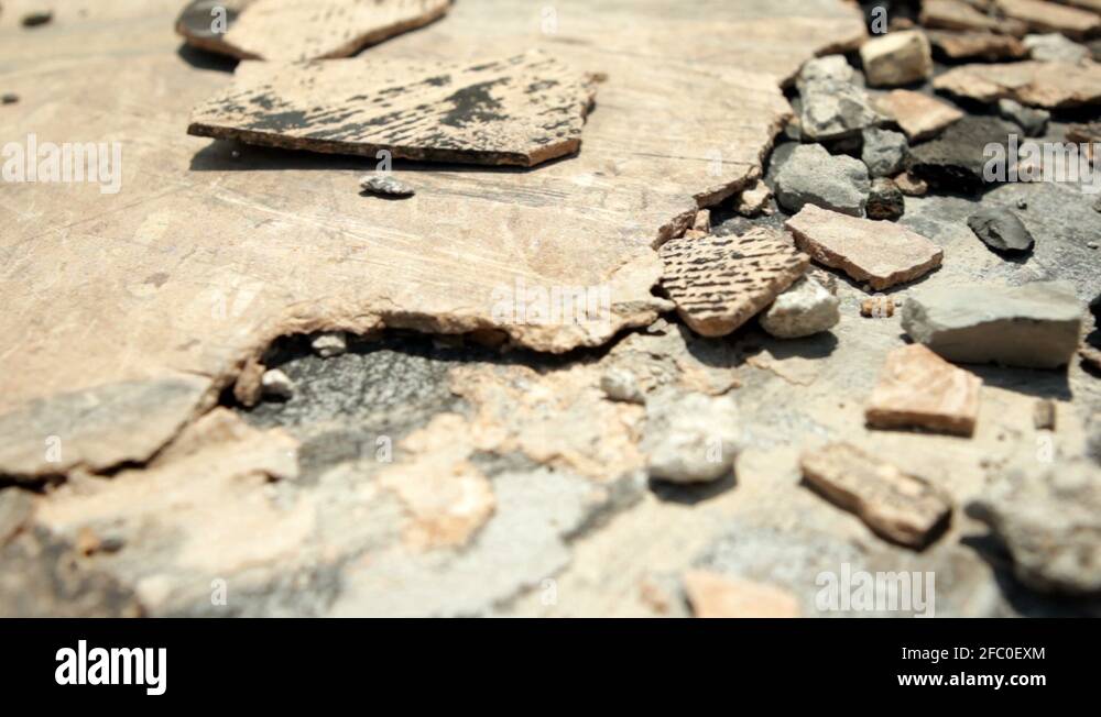 Broken tile Stock Videos & Footage - HD and 4K Video Clips - Alamy