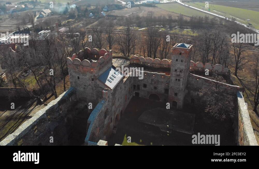 Defensive towers and walls Stock Videos & Footage - HD and 4K Video ...