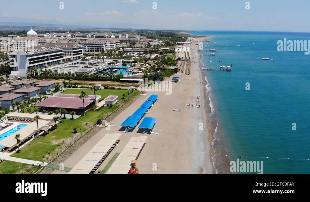 Belek beach Stock Videos & Footage - HD and 4K Video Clips - Alamy