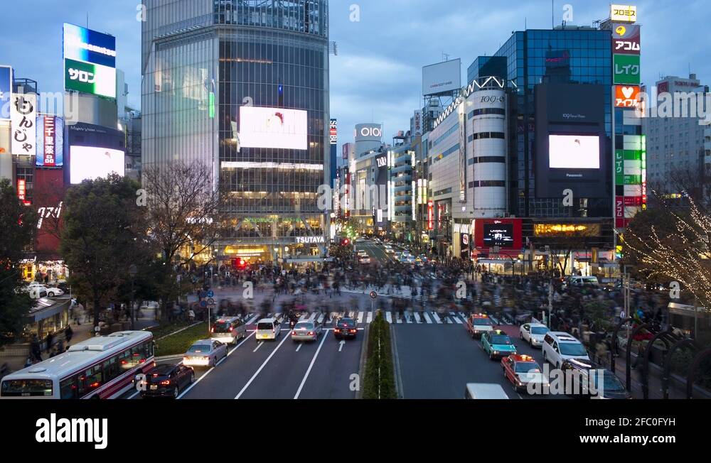 Night time japan Stock Videos & Footage - HD and 4K Video Clips - Alamy