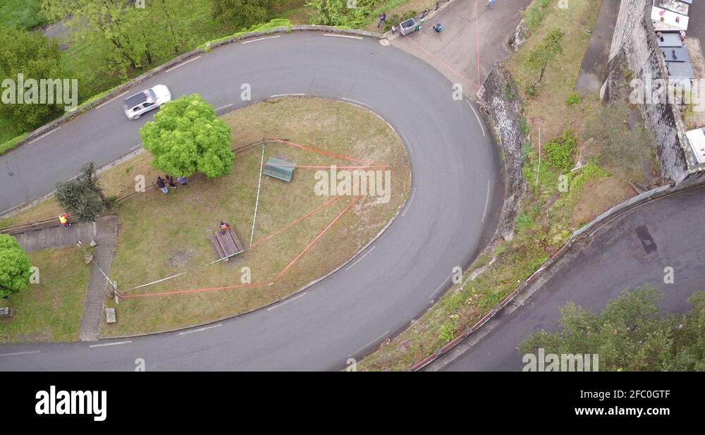 Top down motorsport Stock Videos & Footage - HD and 4K Video Clips - Alamy