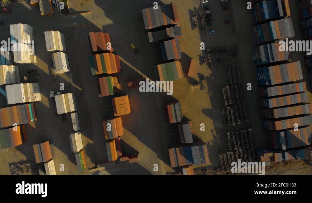Tilting containers Stock Videos & Footage - HD and 4K Video Clips - Alamy