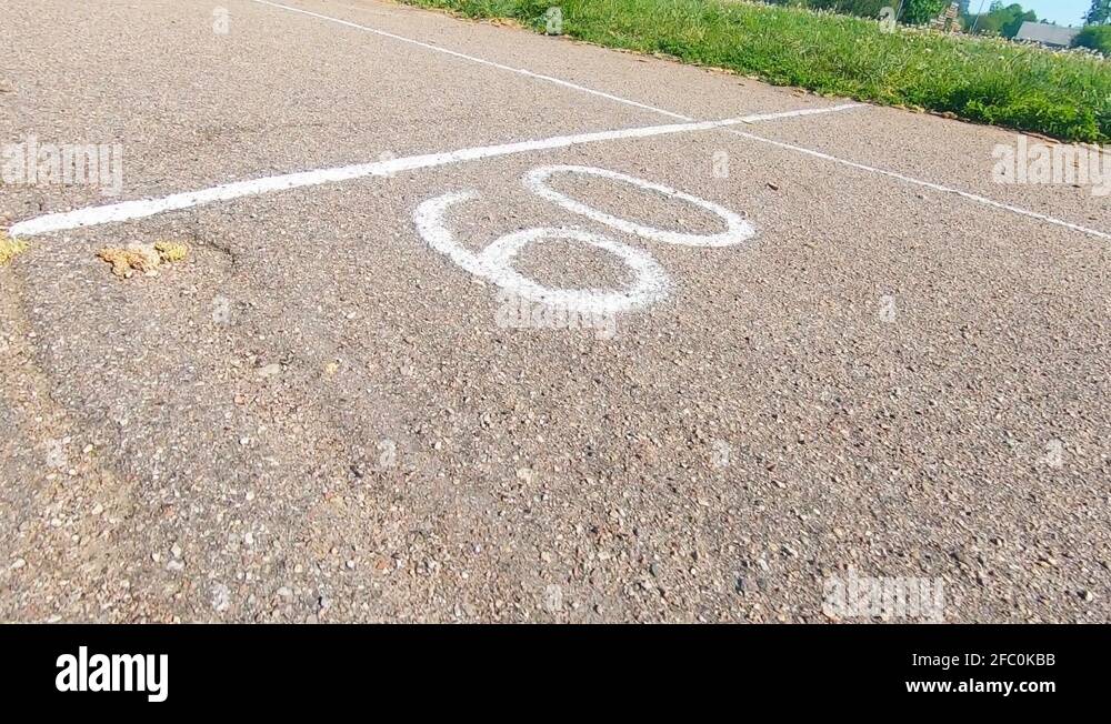 Walking track marking Stock Videos & Footage - HD and 4K Video Clips ...