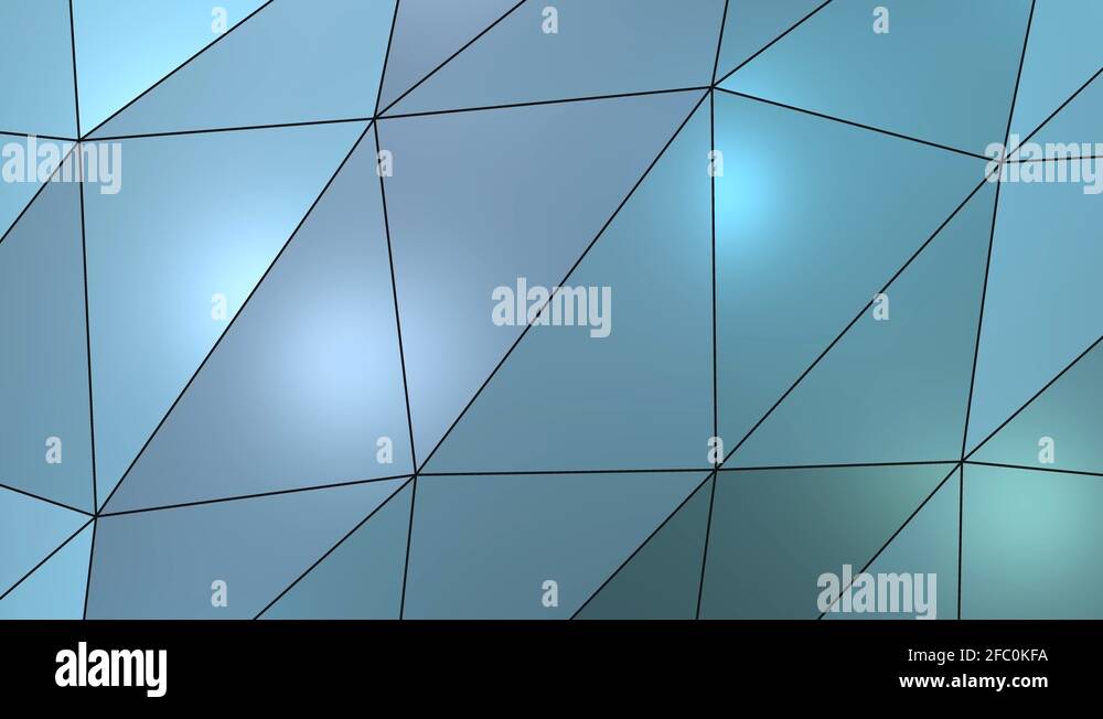 3d triangle pattern Stock Videos & Footage - HD and 4K Video Clips - Alamy