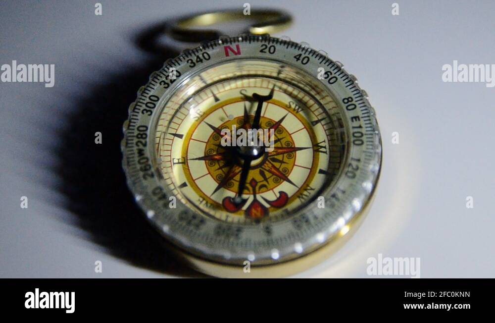Align compass Stock Videos & Footage - HD and 4K Video Clips - Alamy