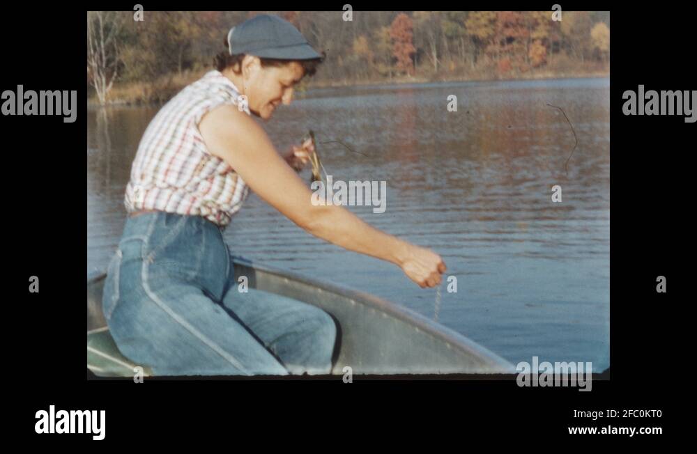 Fish lady Stock Videos & Footage - HD and 4K Video Clips - Alamy