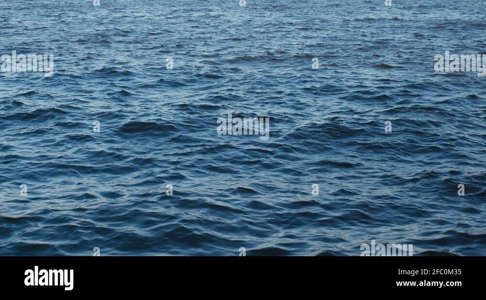 Sea surface water wave ripple Stock Videos & Footage - HD and 4K Video ...