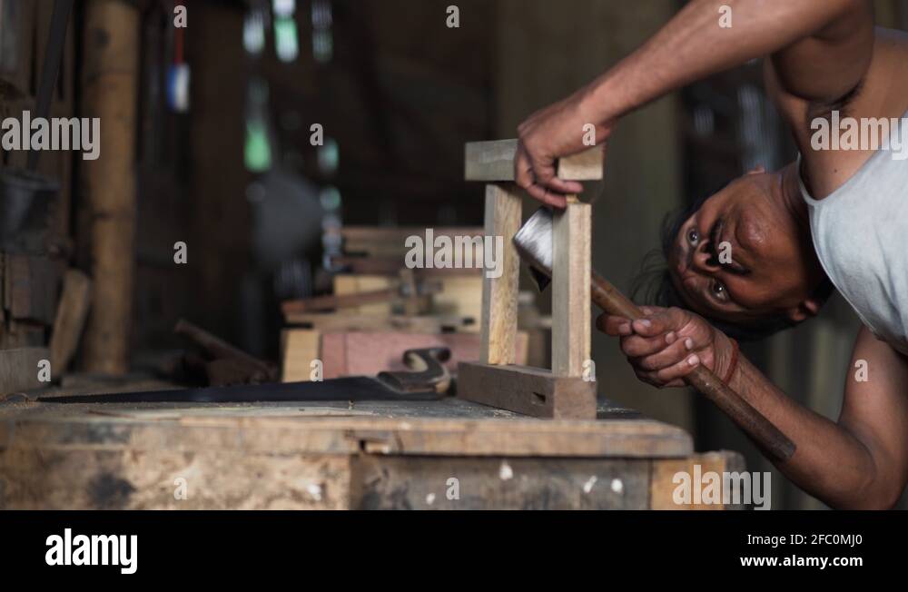 Wooden components Stock Videos & Footage - HD and 4K Video Clips - Alamy