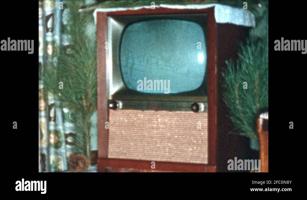1960s television set Stock Videos & Footage - HD and 4K Video Clips - Alamy
