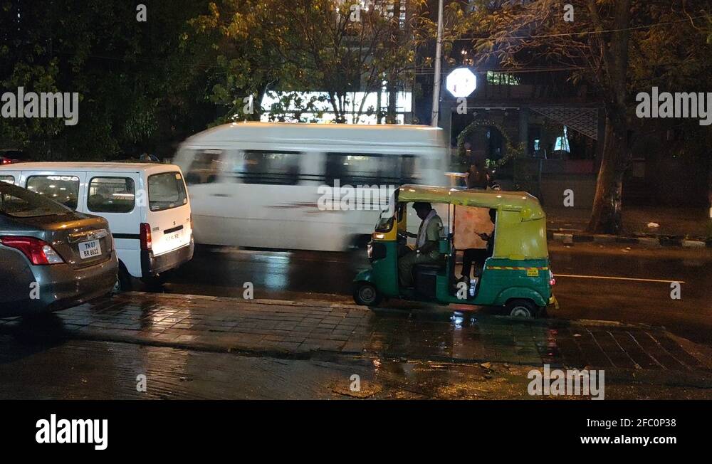 Monsoon night road Stock Videos & Footage - HD and 4K Video Clips - Alamy
