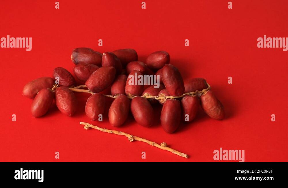 Bunch of red dates Stock Videos & Footage - HD and 4K Video Clips - Alamy