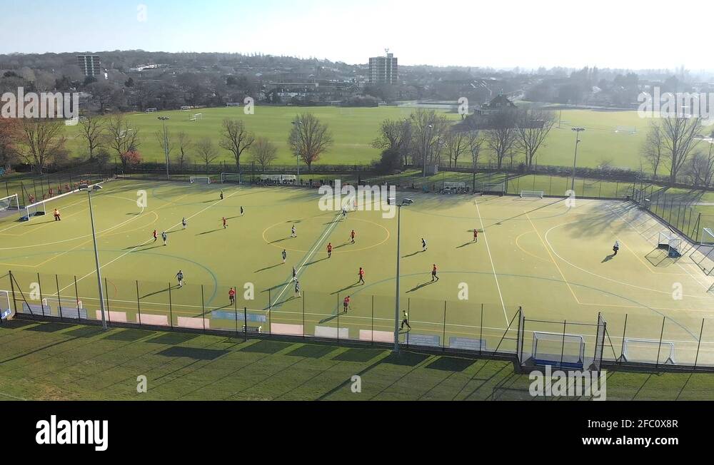 Astro turf hockey Stock Videos & Footage - HD and 4K Video Clips - Alamy