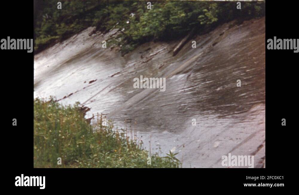 Slippery slope sign Stock Videos & Footage - HD and 4K Video Clips - Alamy