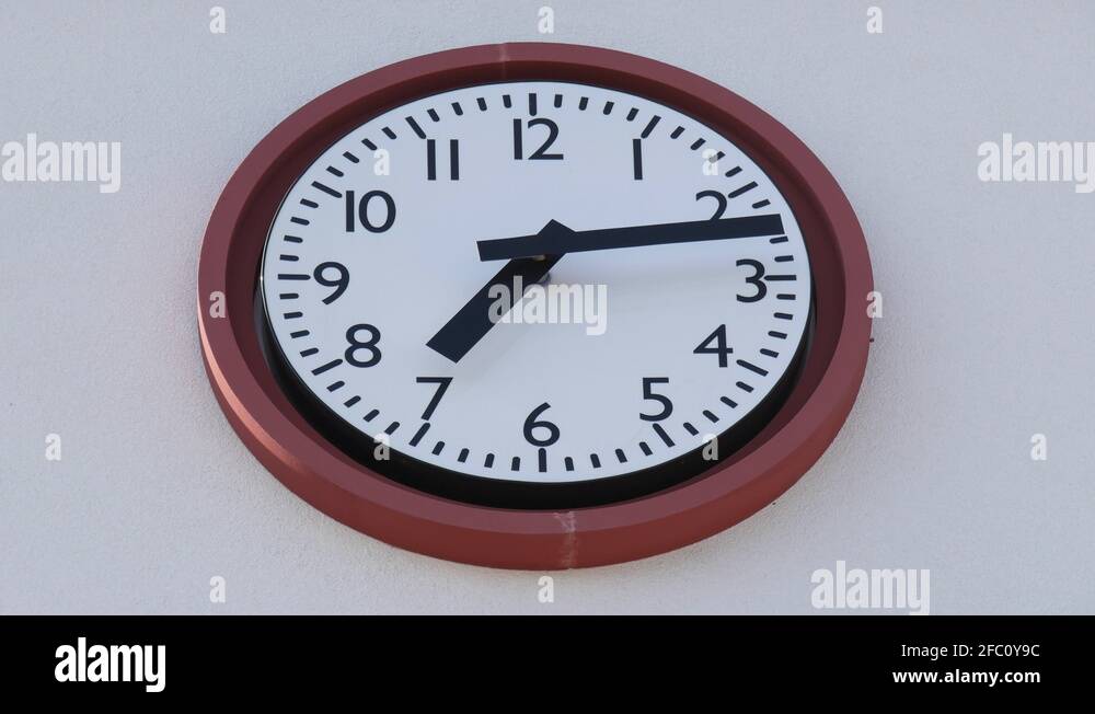 8 hours for work Stock Videos & Footage - HD and 4K Video Clips - Alamy