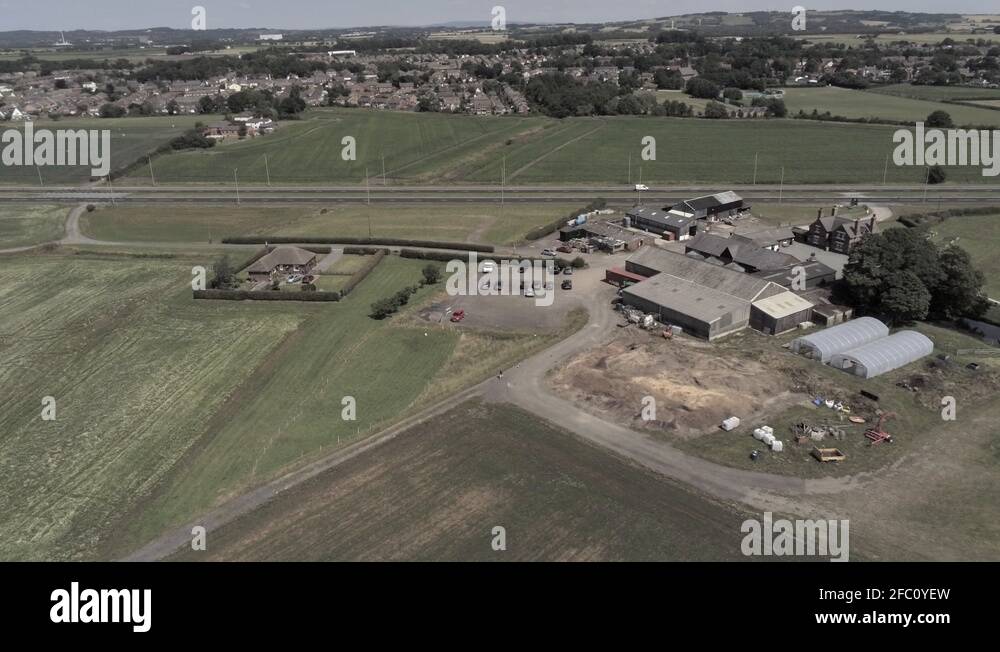 Farm estate dwelling Stock Videos & Footage - HD and 4K Video Clips - Alamy